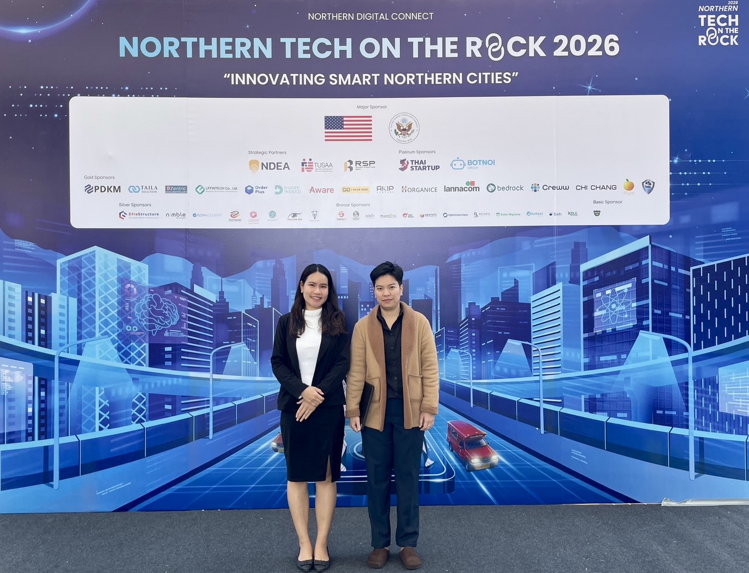 Office of Agricultural Economics Region 1 Participates in Opening ...